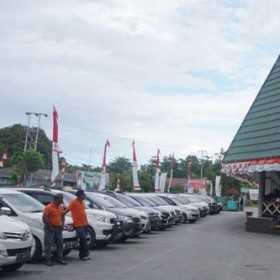 Franskaisiepo International Airport | Biak